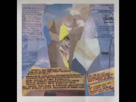 Chrome featuring Damon Edge - Don't Move Like That - YouTube