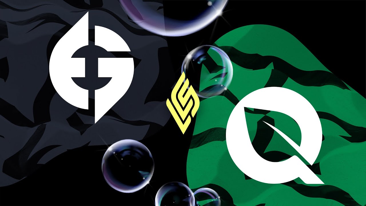 Evil Geniuses Wallpaper