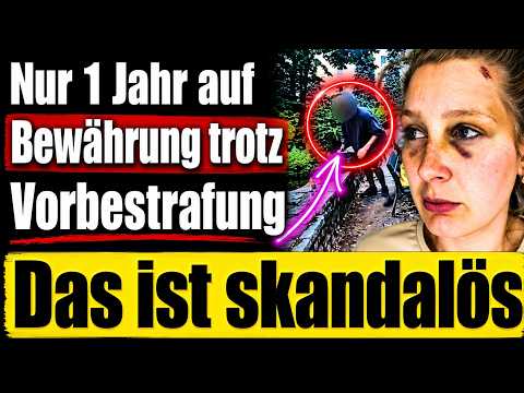 Neues Skandalurteil & Justizversagen | Abgeordnete lachen als AfD die Schwimmbad-Gewalt anspricht