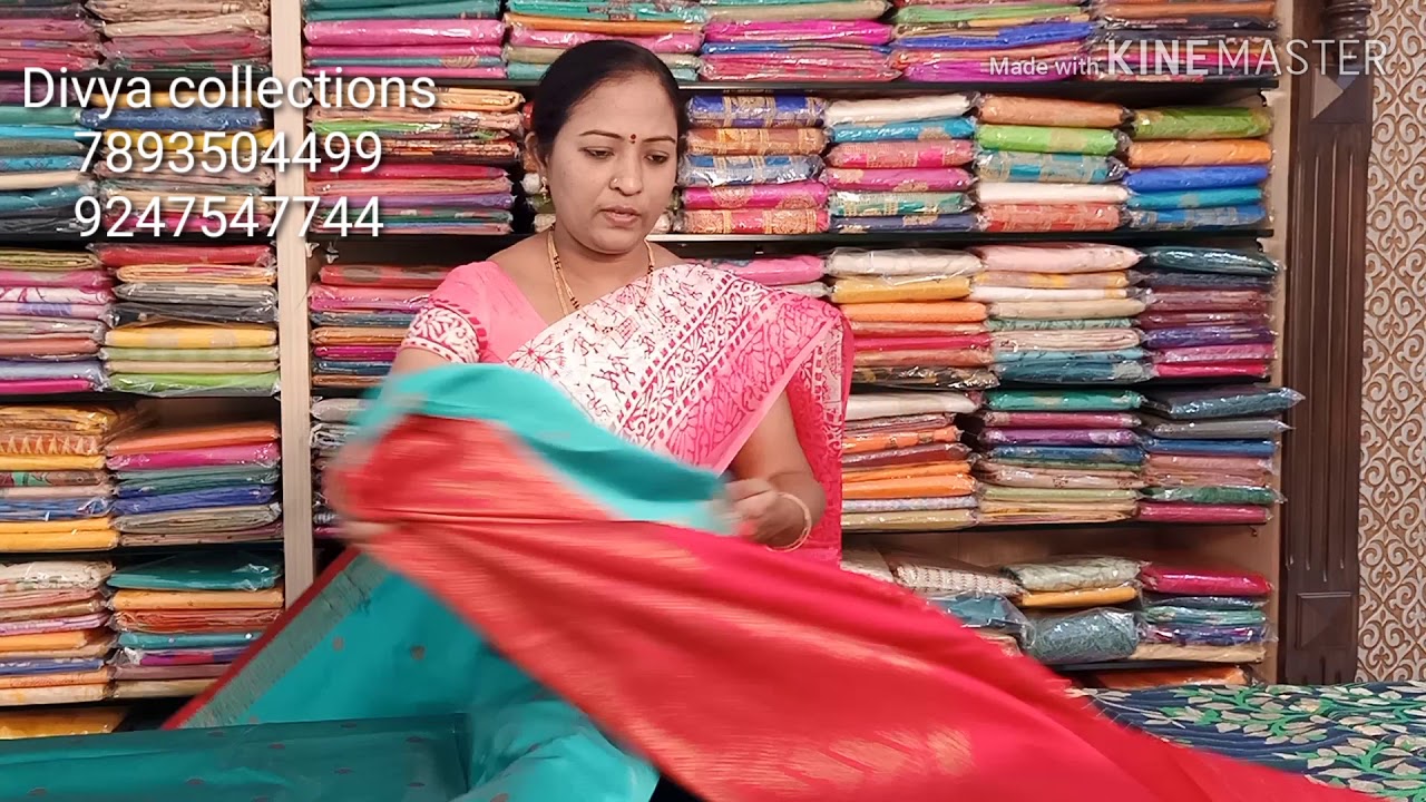 New trendy fashion, Episode 850, Divya collections - YouTube