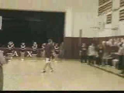 bfa senior basketball - YouTube