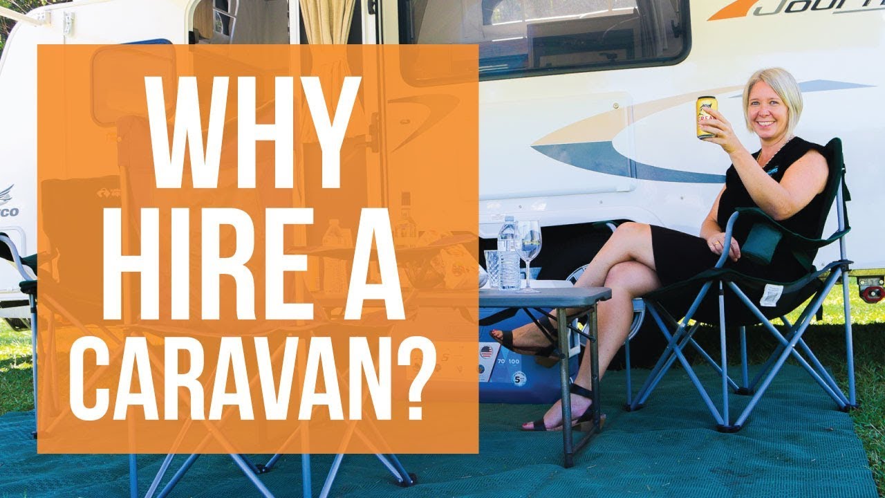 Why Hire A Caravan? - YouTube