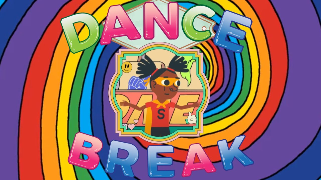 Dance Break - YouTube Music