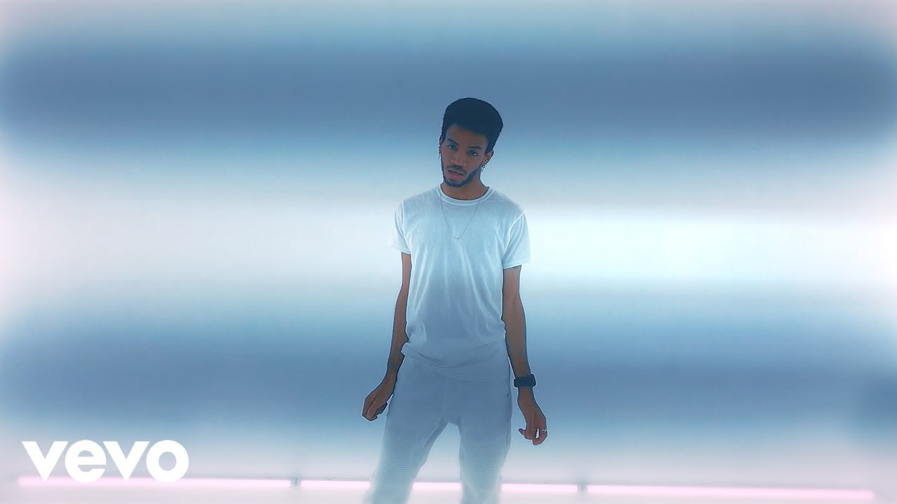 Rxbyn - antisocial - YouTube