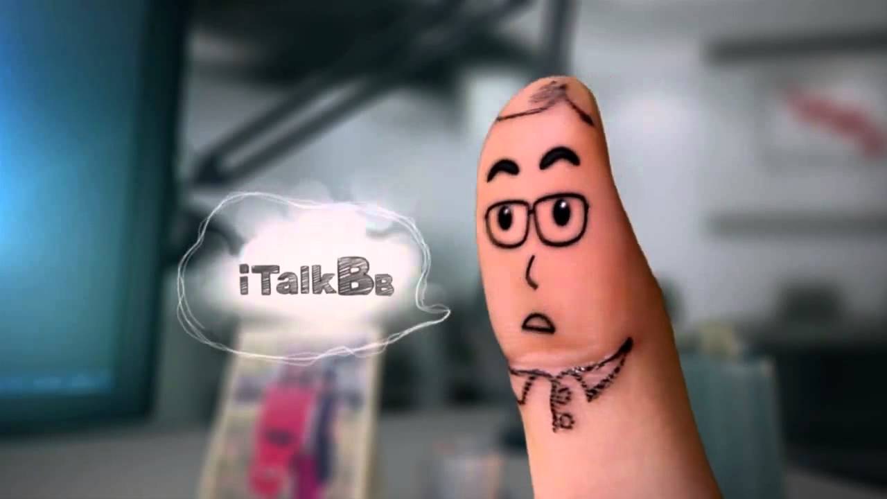 iTalkBB Ad - iTalkBB Media - 帮您拓展华人市场-iTalkBB 中文电视 - YouTube