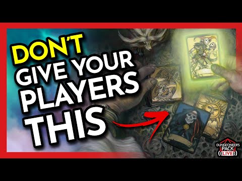 5 Things I Learned from running Descent Into Avernus!│DND 5E│Dungeoneer ...