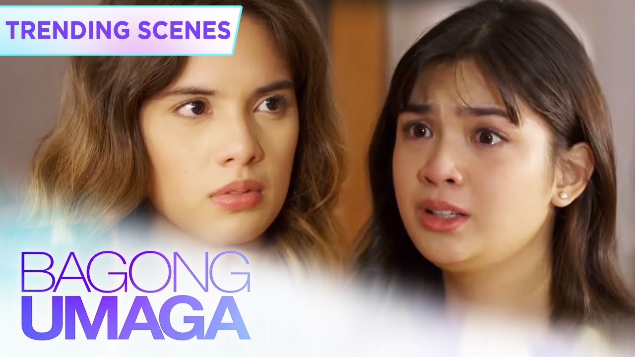 'Takas' Episode | Bagong Umaga Trending Scenes - YouTube