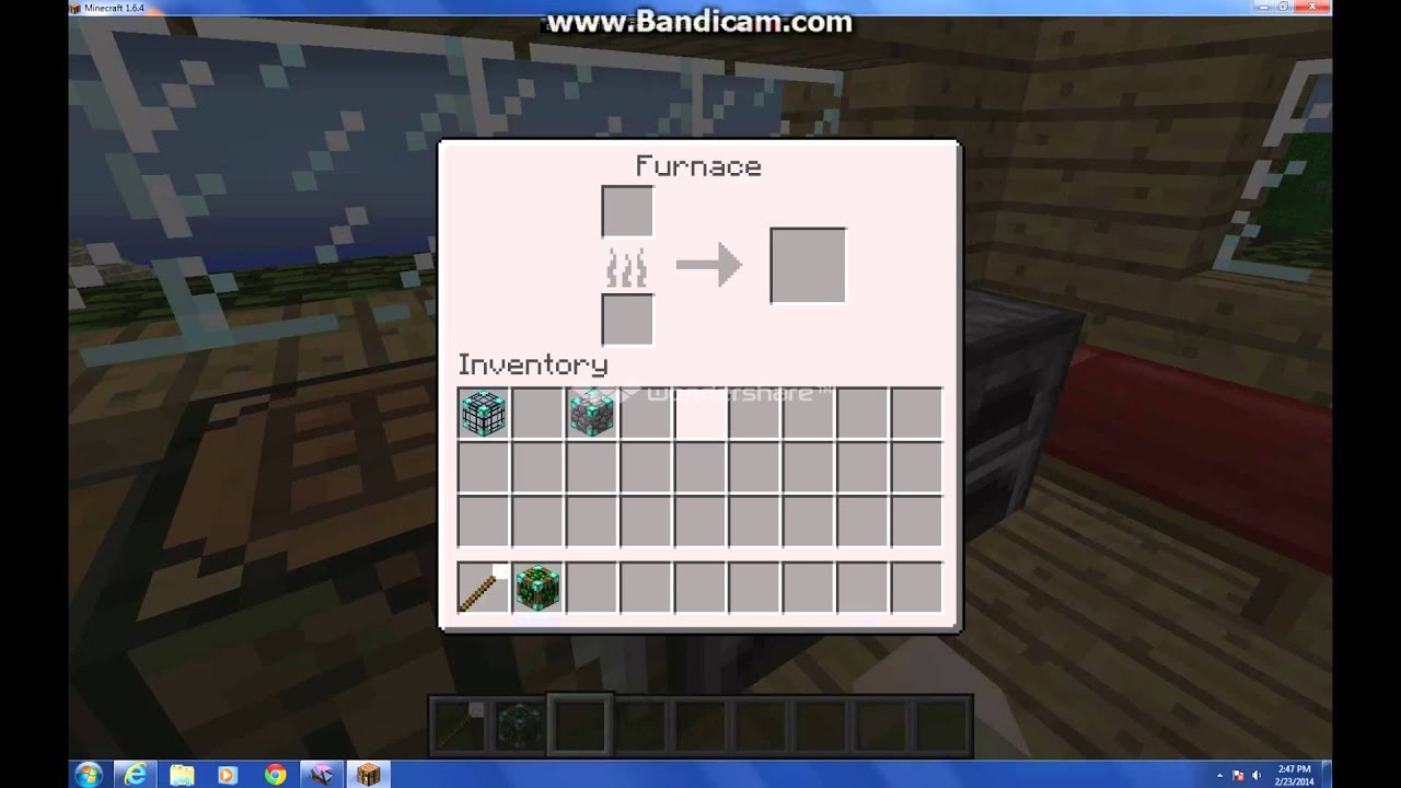 MInecraft Mod: Insta House Mod - YouTube