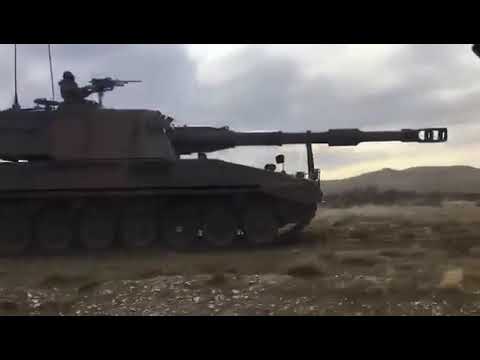 TAM VCA PALMARIA A TODA VELOCIDAD 🇦🇷 - YouTube