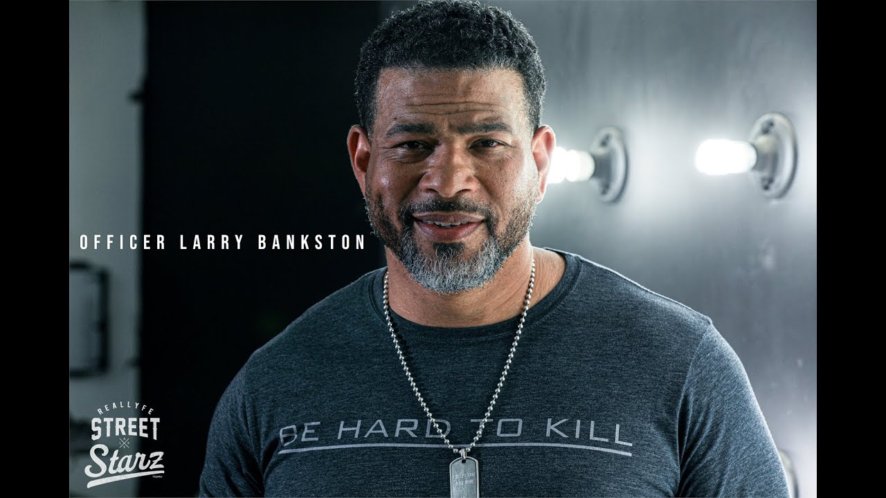 Officer Larry Bankston on Rayshard Brooks Murder by Atlanta police ...