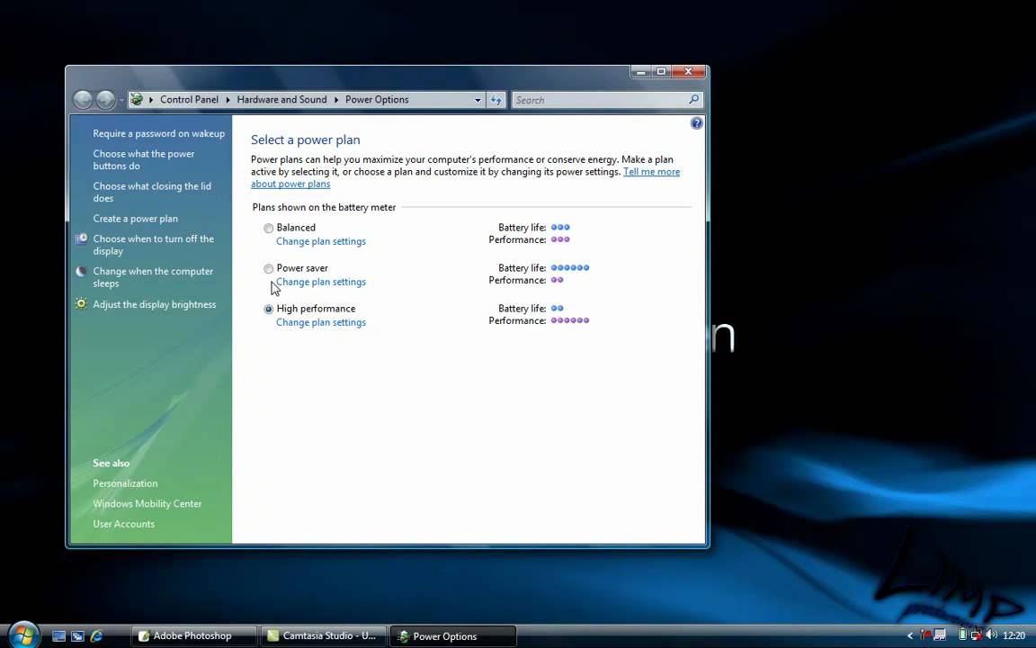 How to Speed up Vista Performance - YouTube