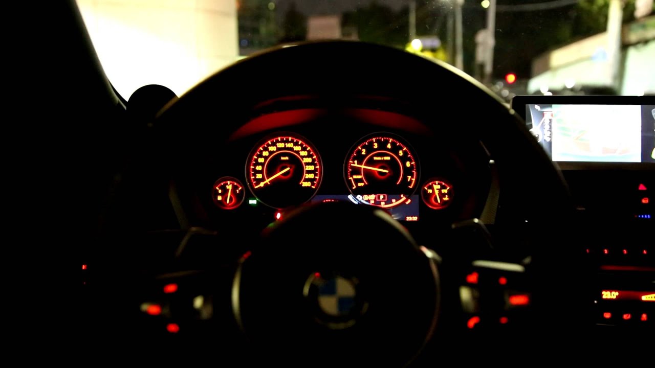 BMW 428i 소닉디자인 52r트윗, sd-N77E 미드, 파스 우퍼 어빌리티 큐어, a40, a20 장착 - YouTube