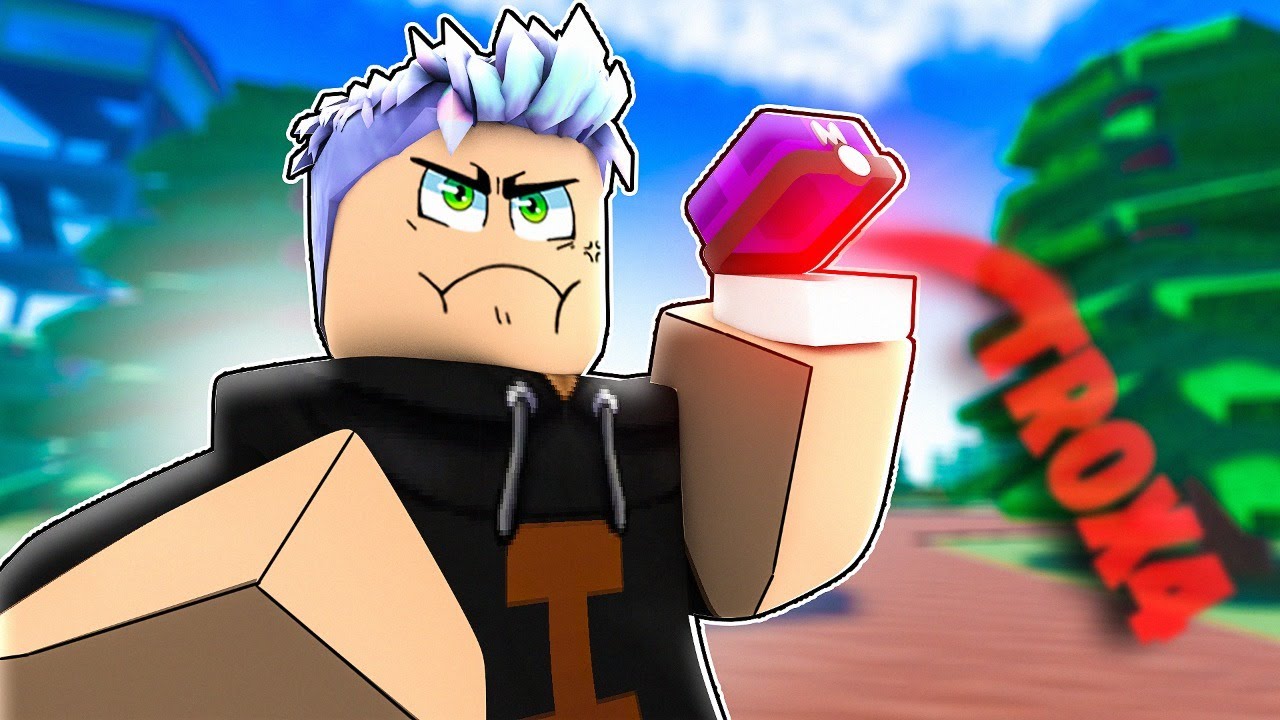 esse jogo de POKEMON ME ROUBOU KKKKKKKKKKKKKK 𝗡𝗢 ROBLOX !! ‹ Ine Games ...