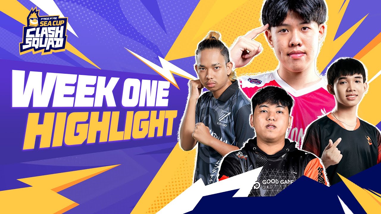 FL.Yanbin lọt top những tuyển thủ xử lý hay nhất tuần 1 giải đấu Tử ...