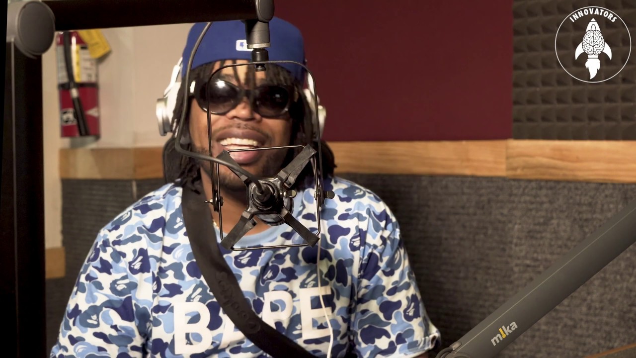 Kool John talks HBK gang & Shmop life, the first time getting to high ...