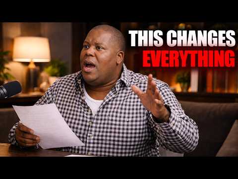 Brother Bilal REVEALS Will Smith’s Private Encounter With Bryshere Gray (This Is WILD!)