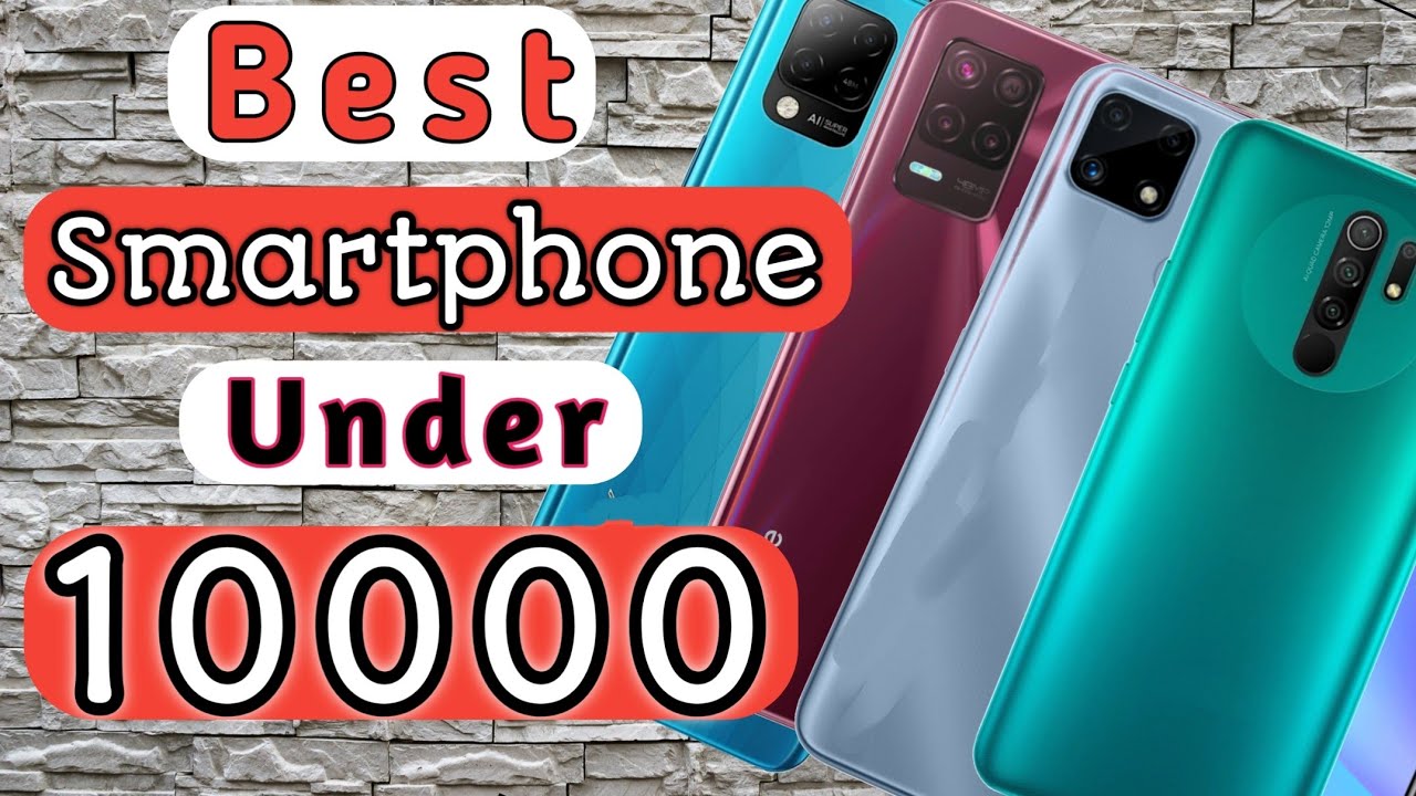 Best mobile under 10k August 2021/top 3 mobile August 2021/Best mobile ...