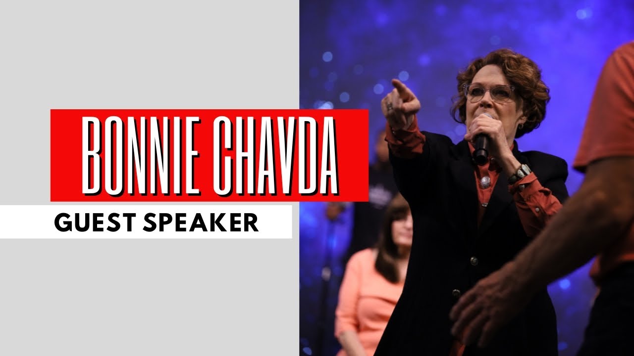 August 6, 2023 | Bonnie Chavda - YouTube