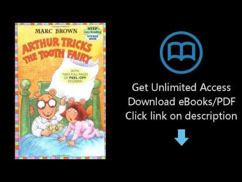 Arthur Tricks the Tooth Fairy (Step-Into-Reading, Step 3) - YouTube