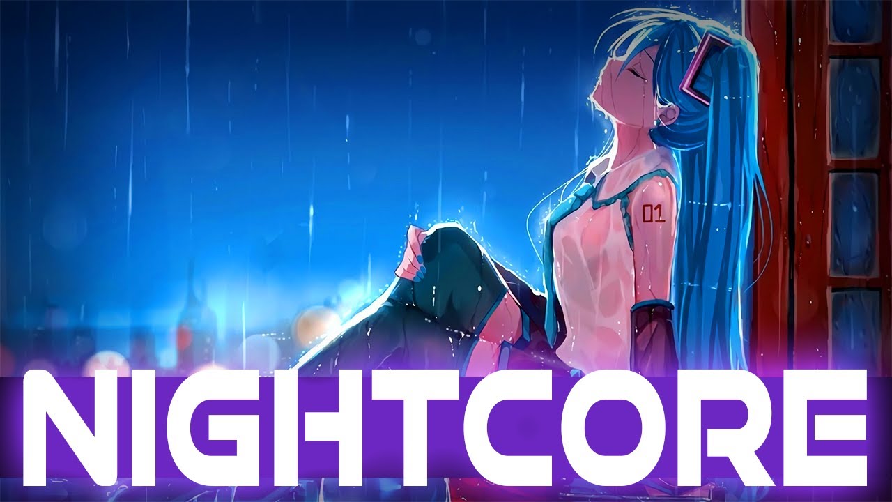 [Nightcore] OMFG - Get Out - YouTube