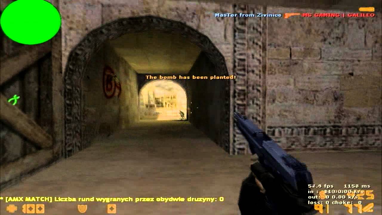 MasTer -3 + defuse - YouTube