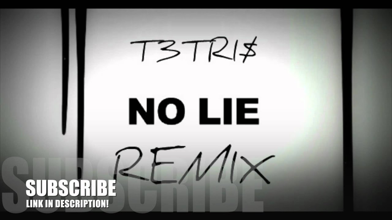 2 Chainz ft. Drake - No Lie { Remix by T3TRI$ } - YouTube