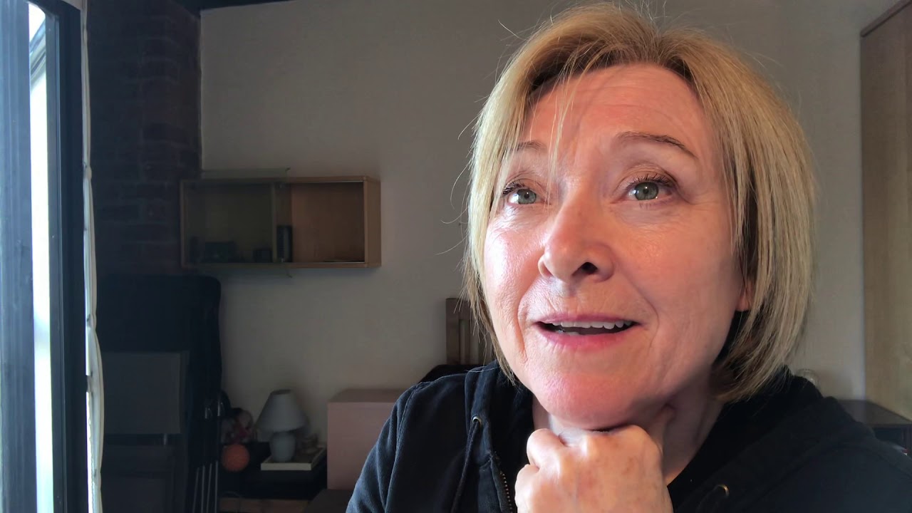 My Superhero by Sally Lewis - YouTube