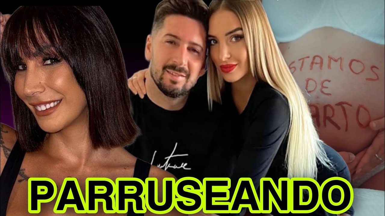 Patri y Lester YA SON PADRES+ Fani CONTRA Laura Casabela: "hay que ...