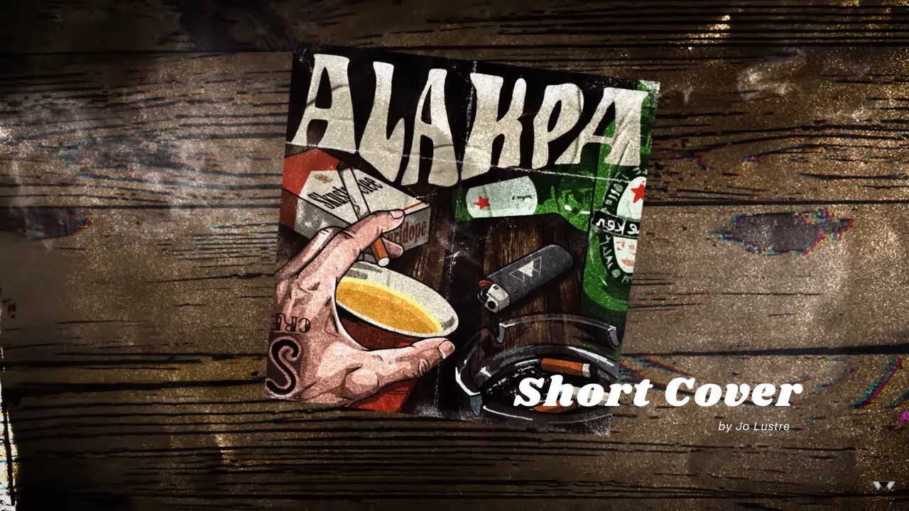 Alak Pa - Skusta Clee (Short Cover) - YouTube