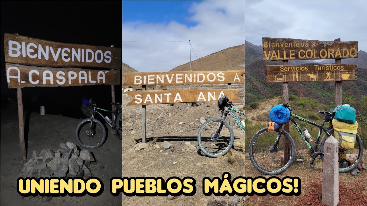 Caspalá, Santa Ana y Valle Colorado! Ruta Prov. 73, uno de los mejores ...