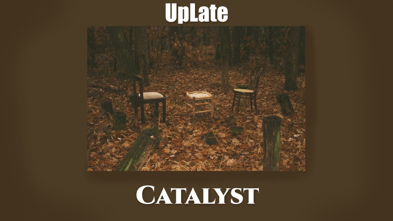 UpLate - Catalyst (Official Demo) - YouTube