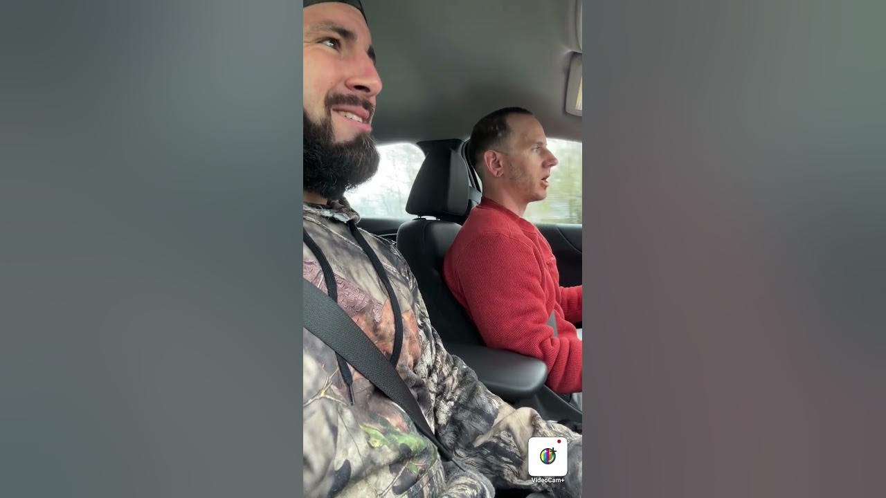 Podcast preamble featuring Dr. Zywiec — buckle up folks, it’s gonna be a bumpy ride - YouTube