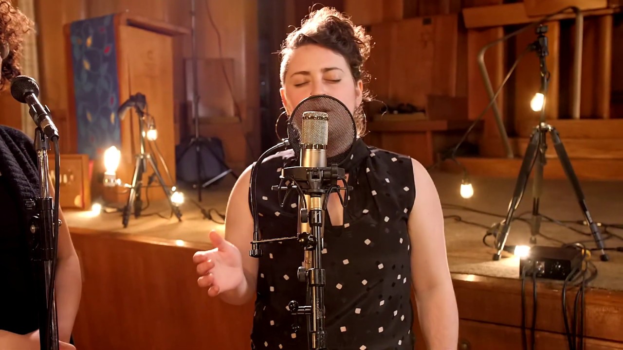 Karov - Batya Levine - YouTube