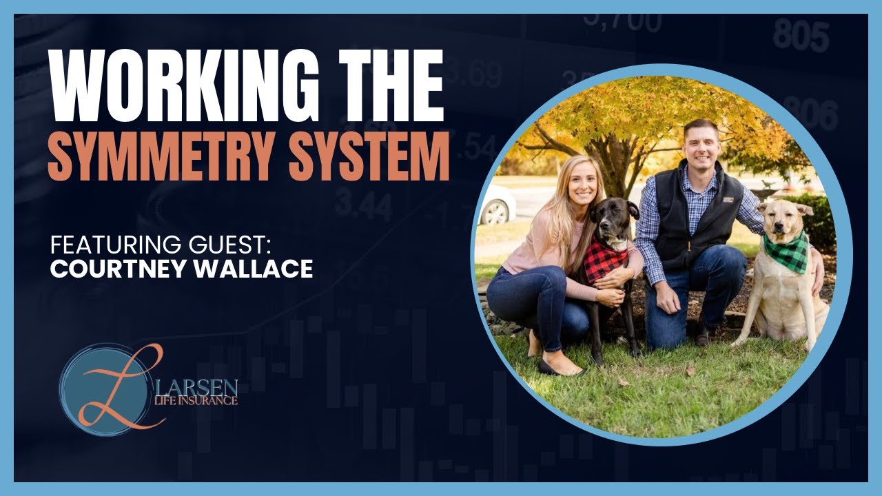 What is The "Symmetry System"? - YouTube