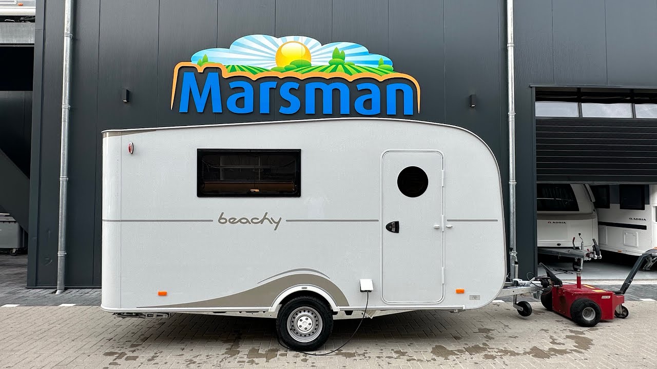 Hobby Beachy 450