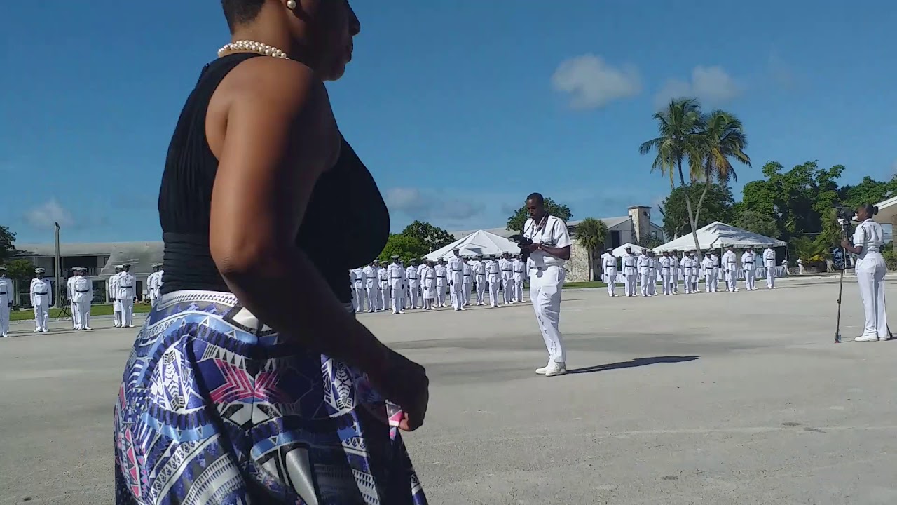 RBDF NEW ENTRY 56/WOMEN ENTRY 25 PT 1 - YouTube