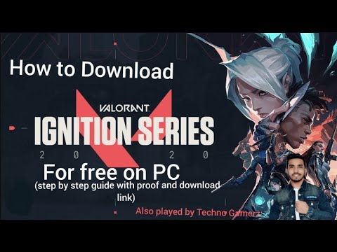 Install valorant pc - rasproxy