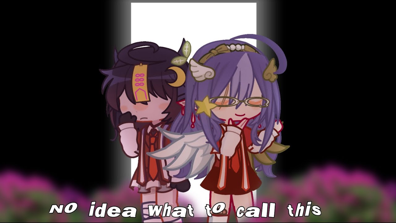 insert random name* 」|| Krewtubers Studio - YouTube