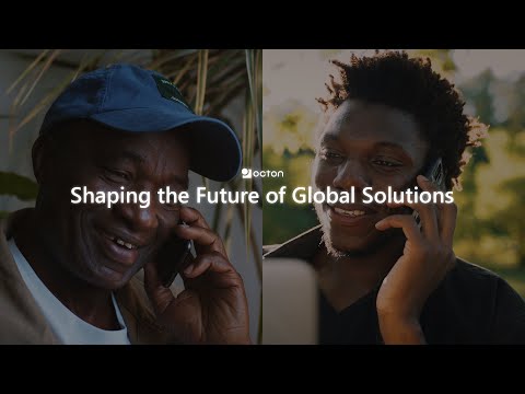 Octon International: Shaping the Future of Global Solutions!