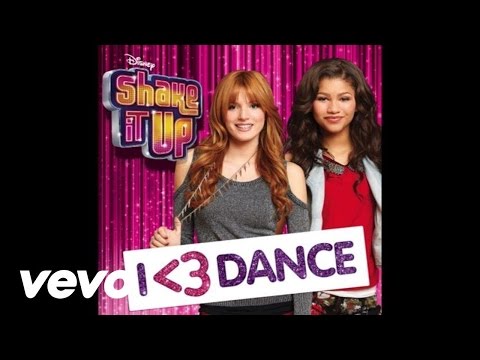 Bella Thorne, Zendaya - Contagious Love (from \