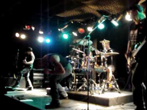 STIR Live Sampler. - YouTube