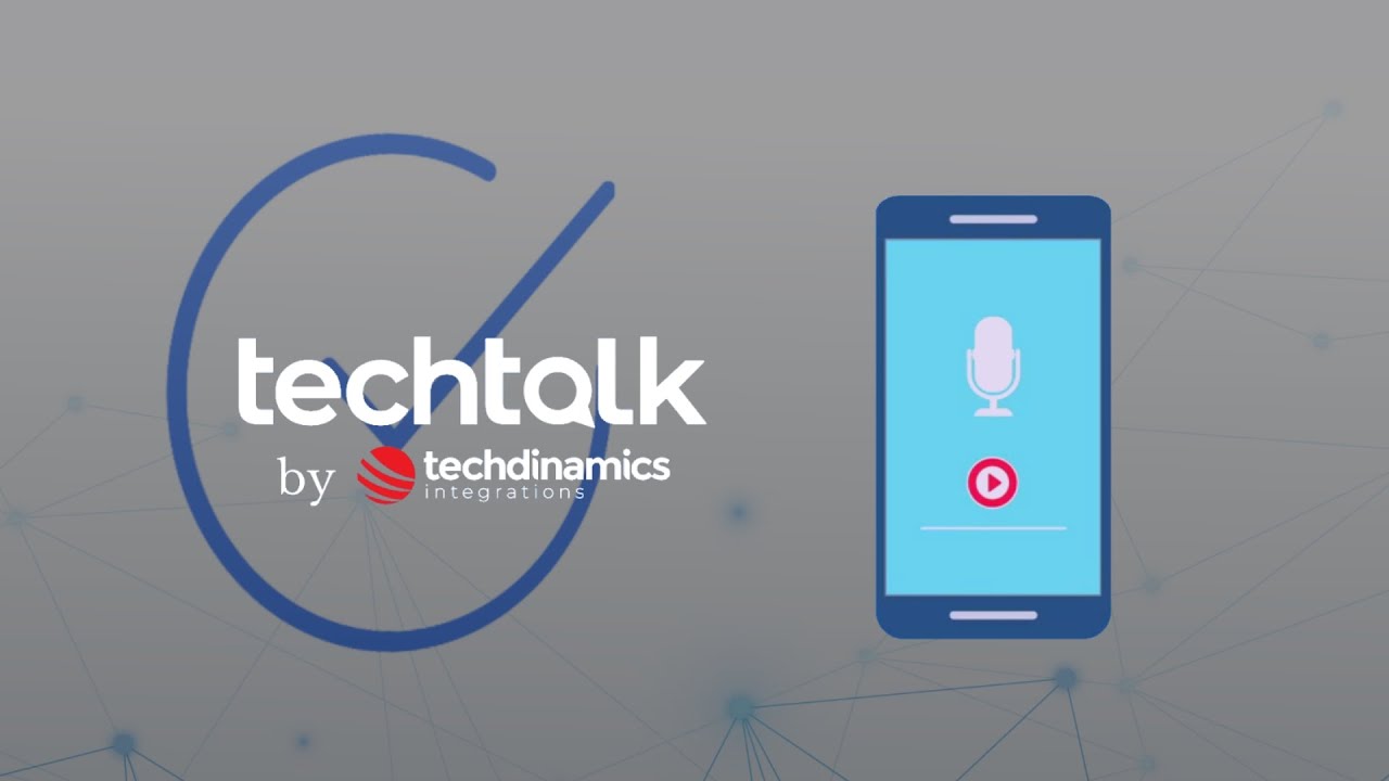 techTALK - What's New in techSHIP October 2024 - YouTube