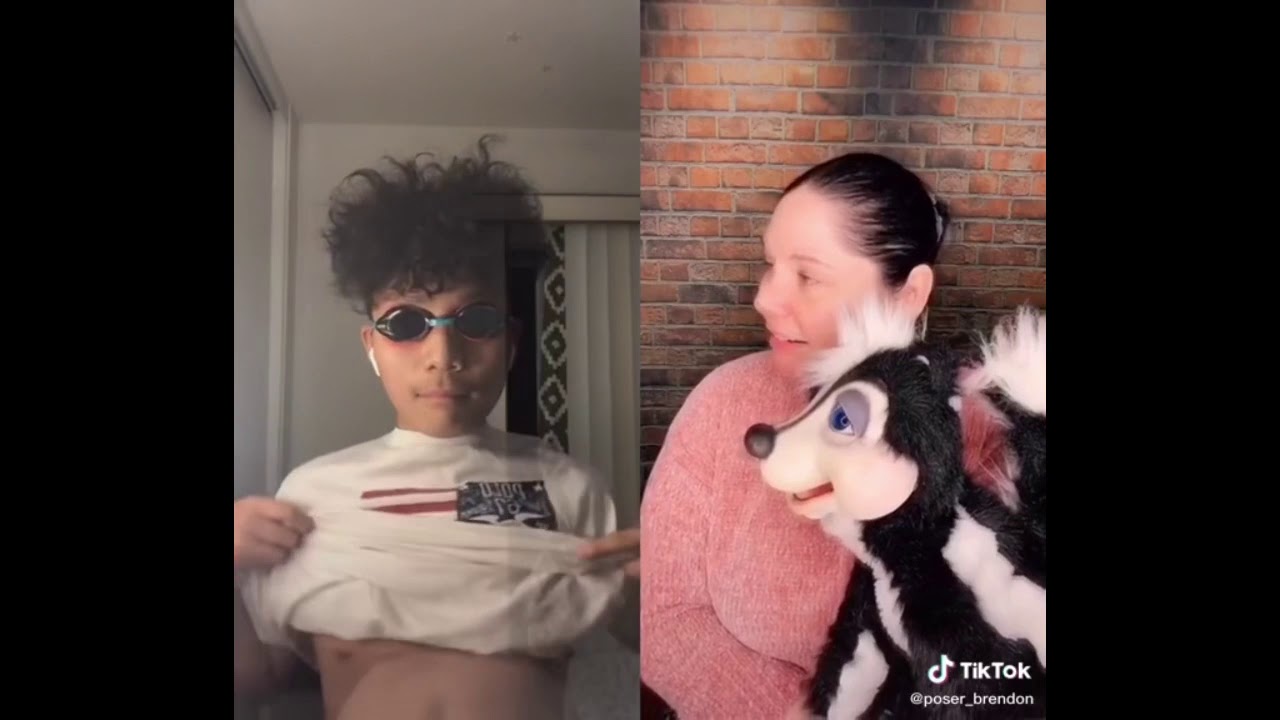 Clap my Balls. TikTok - YouTube