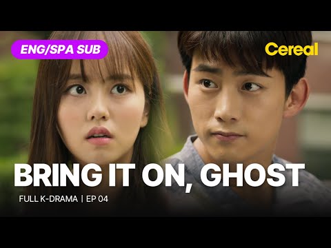 [FULL•SUB] Bring It On, Ghost (2016)｜Ep.04｜ENG/SPA subbed kdrama｜#oktaecyeon #kimsohyun #kwonyul