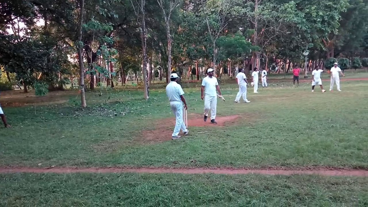 ARTI a match that can never be forgotten... - YouTube