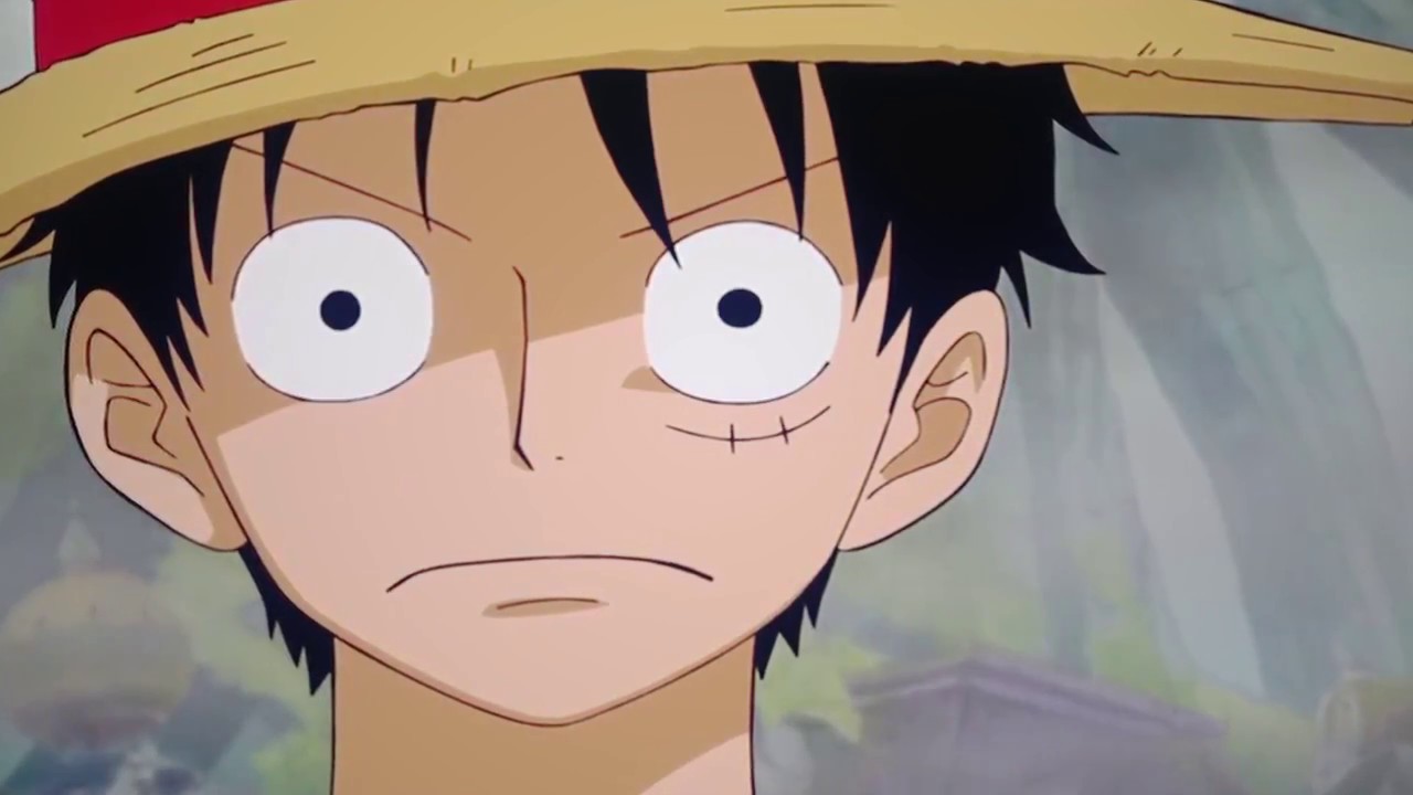 Fight For Your Friends -「AMV」One Piece En/日本語 - YouTube