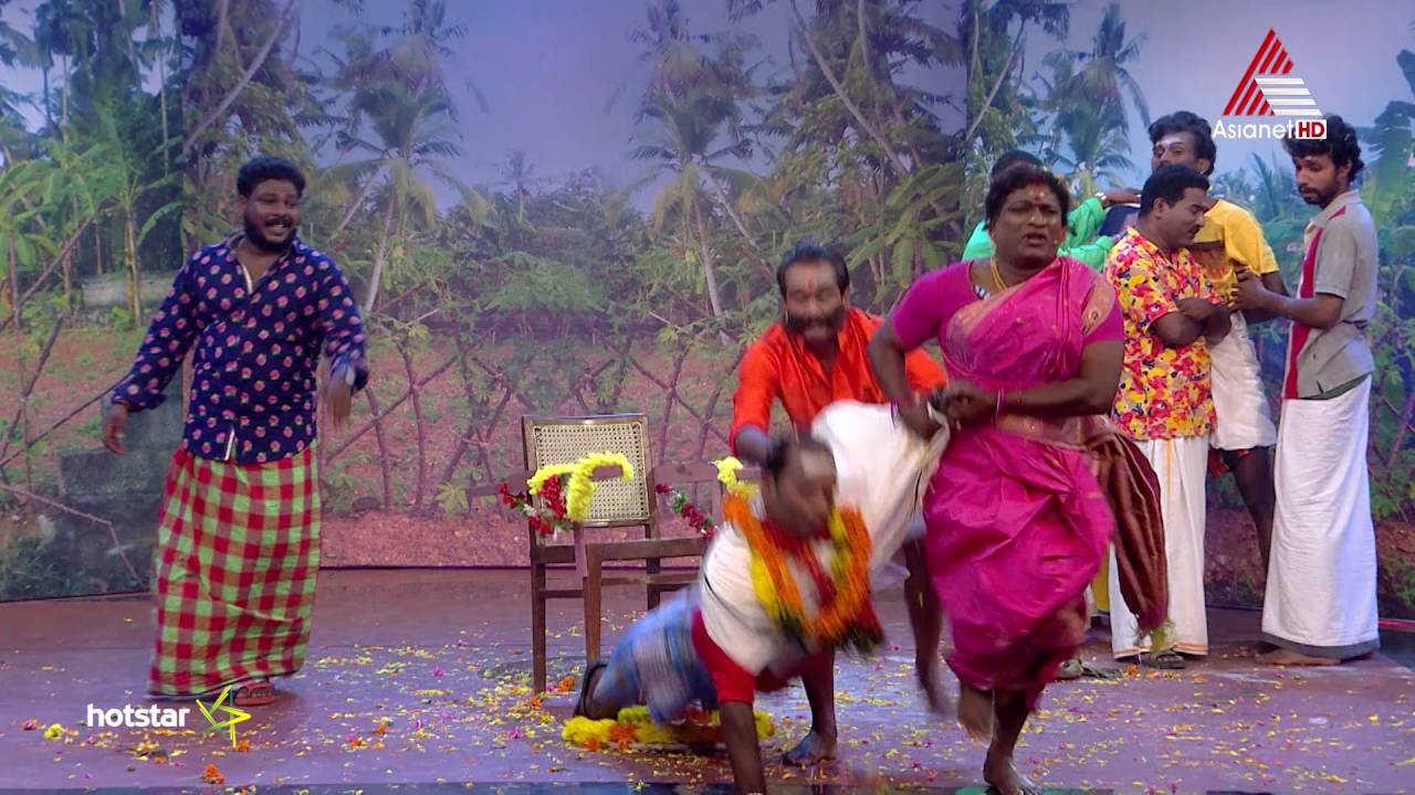 Comedy Stars Season 2 General Promo - YouTube