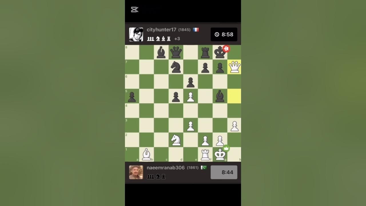 Chess channel|Try your mind pt 2325| Subscribe to my YouTube channel # ...