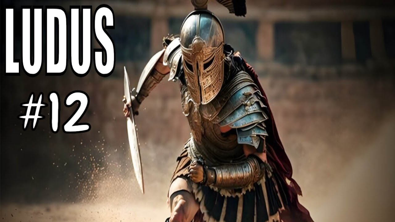 Ludus Türkçe | GAMEPLAY | Bölüm12 - YouTube