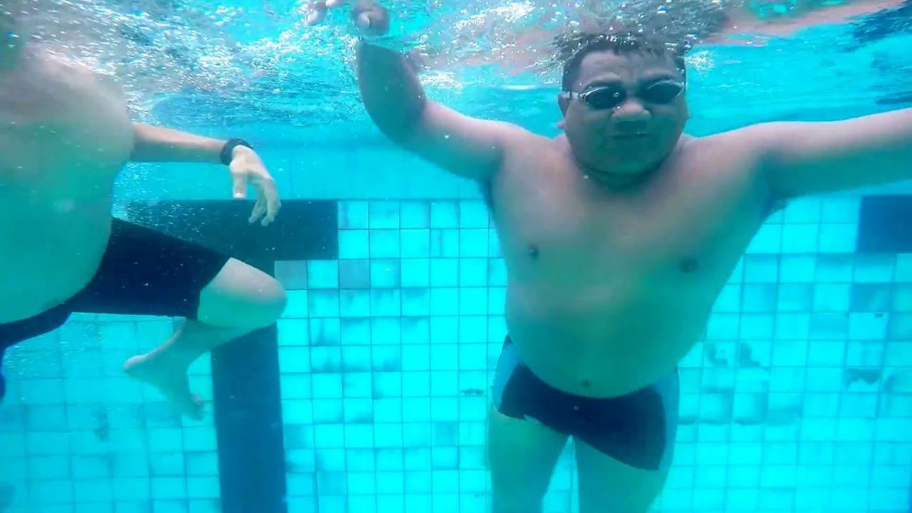 ENTRENAMIENTO DE APNEA ESTÁTICA - YouTube